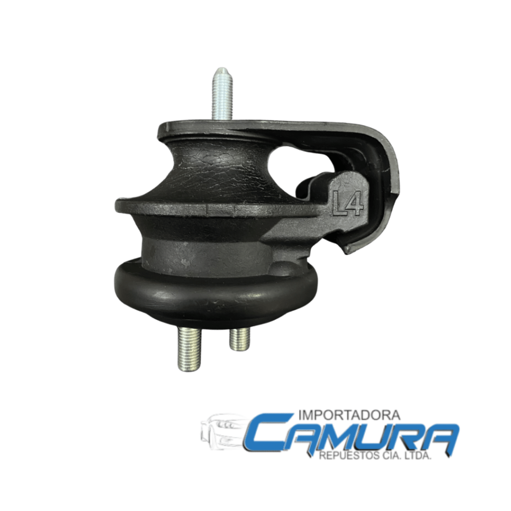 Camurarepuestos Cia. Ltda.