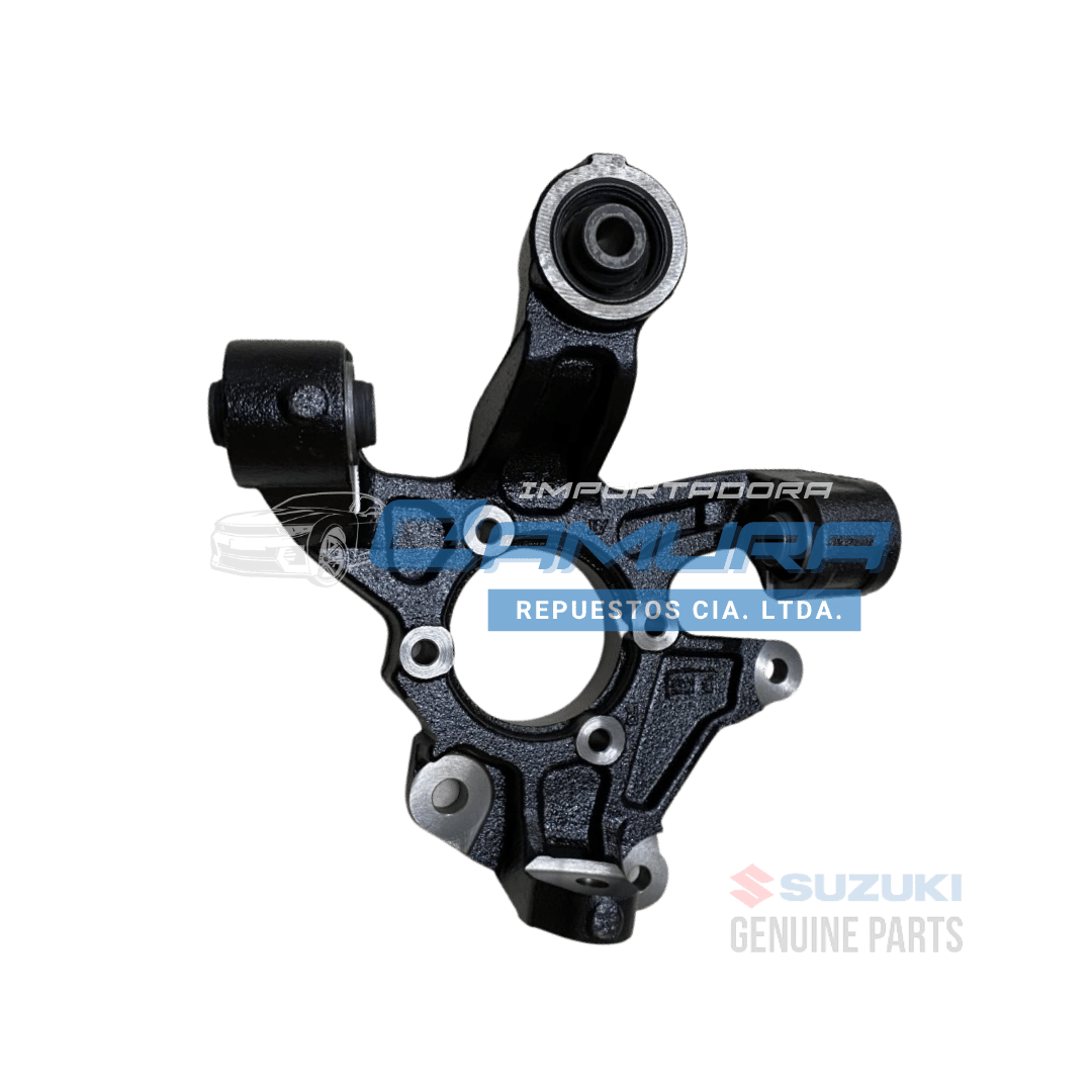 Araña Posterior Rh Grand Vitara sz para disco - Camurarepuestos Cia. Ltda.