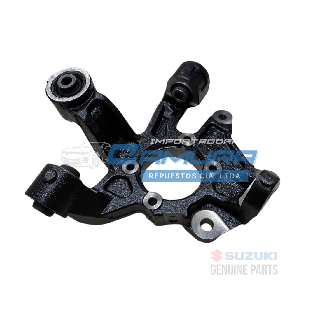 Araña Posterior Rh Grand Vitara sz para disco - Camurarepuestos Cia. Ltda.