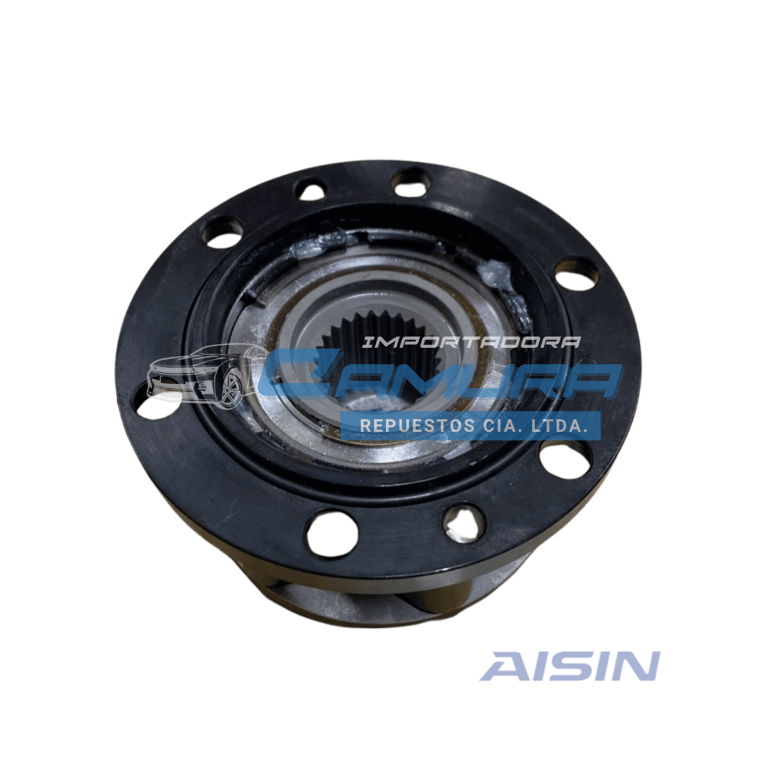 Candado Doble Grand Vitara - Camurarepuestos Cia. Ltda.