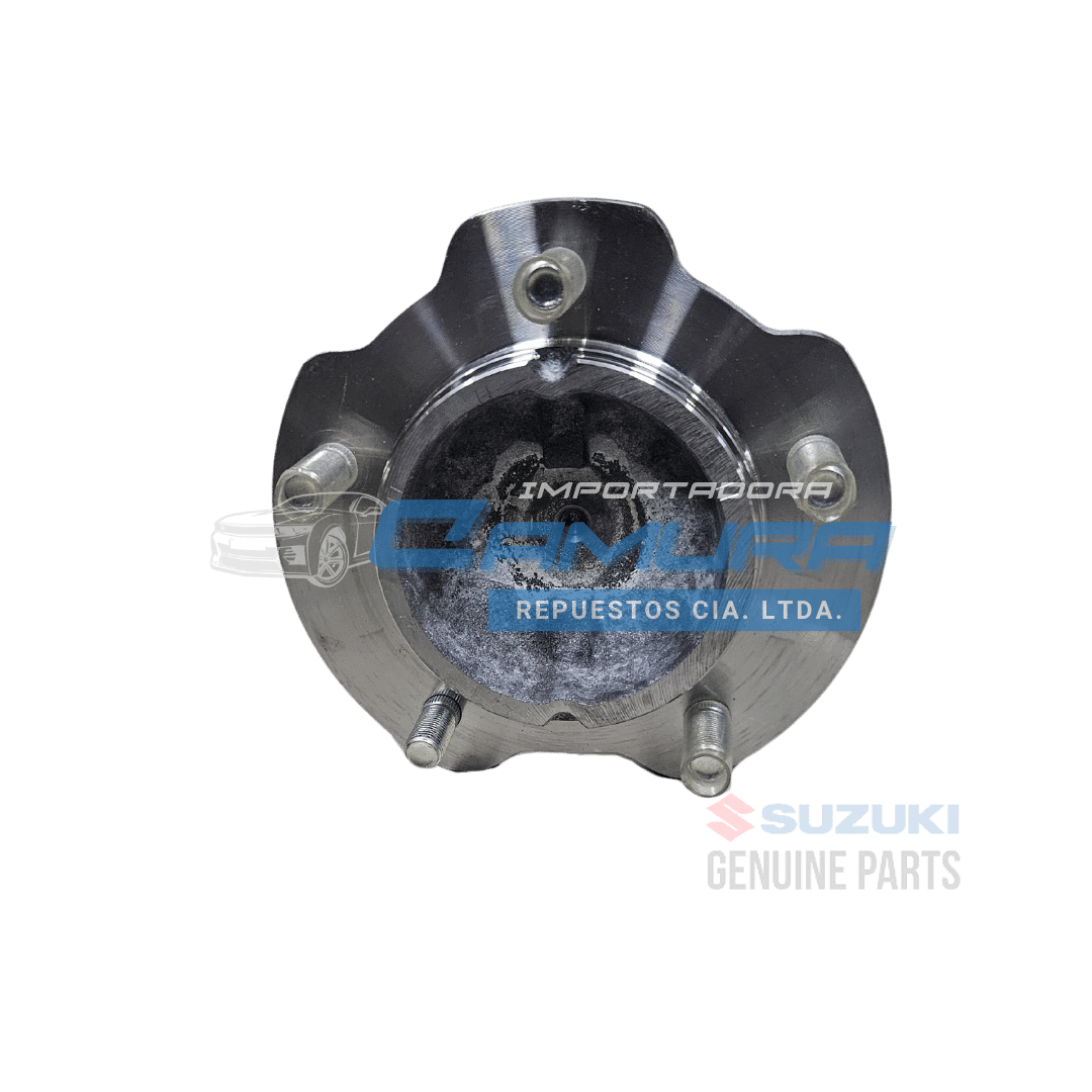 Eje Posterior Lh Grand Vitara - Camurarepuestos Cia. Ltda.