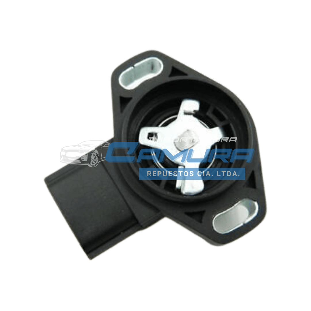 Sensor TPS Grand Vitara 2.5 - Camurarepuestos Cia. Ltda.