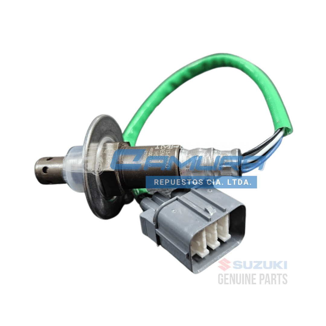 Sensor Oxígeno Grand Vitara SZ 2.0 - Camurarepuestos Cia. Ltda.