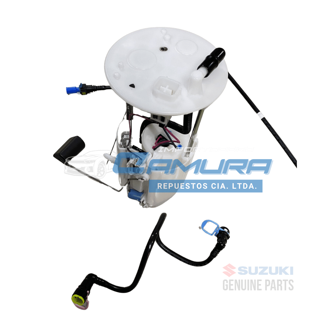 Bomba Gasolina Armada Grand Vitara sz 2.4 - Camurarepuestos Cia. Ltda.