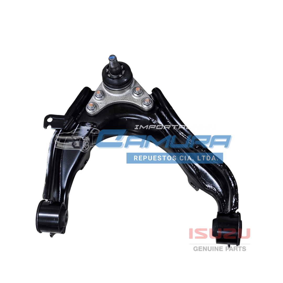 Mesa Superior Rh Dmax RT50 4WD - Camurarepuestos Cia. Ltda.