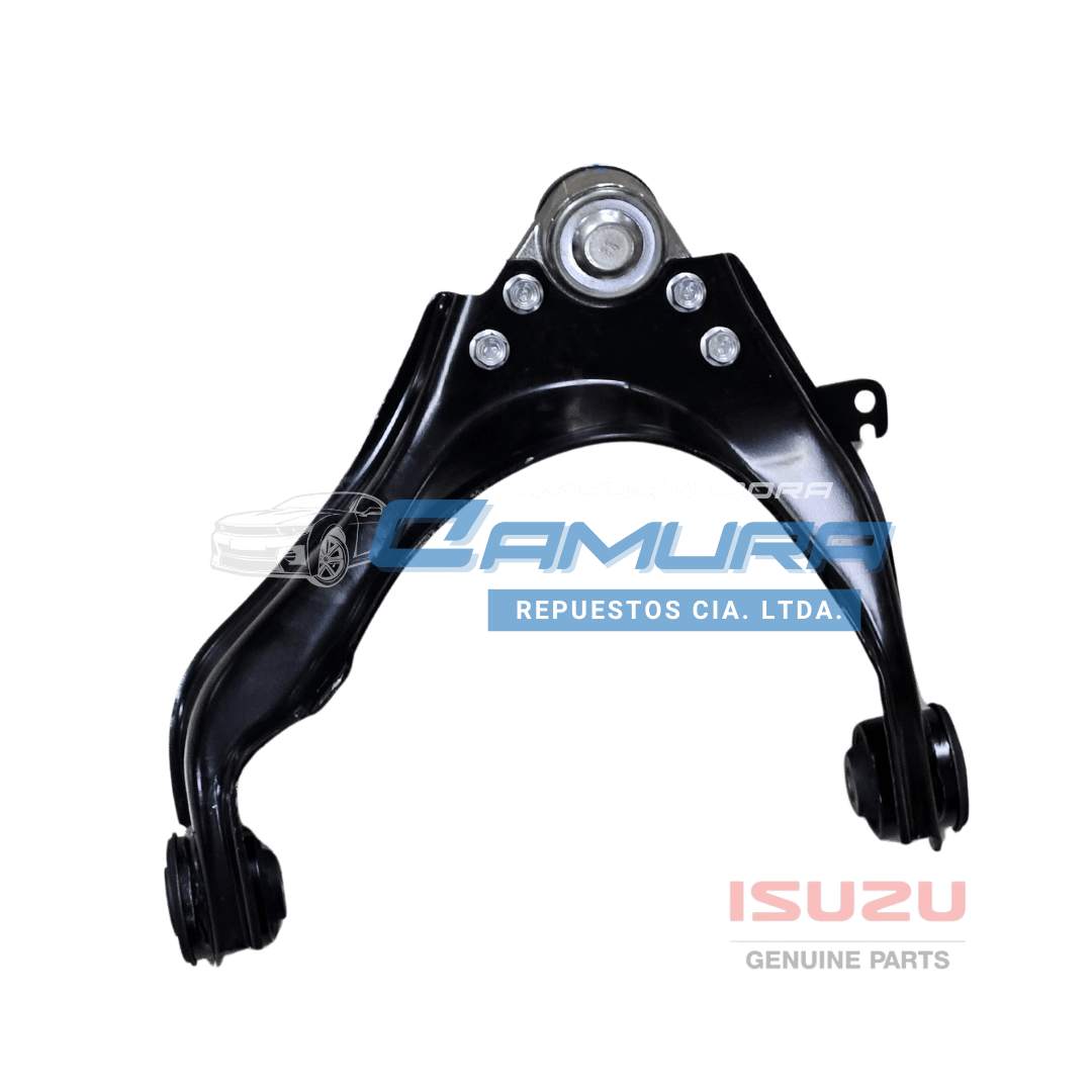 Mesa Superior Rh Dmax RT50 4WD - Camurarepuestos Cia. Ltda.