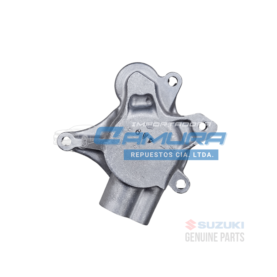 Tapa Arbol Levas Grand Vitara 1.6 - Camurarepuestos Cia. Ltda.