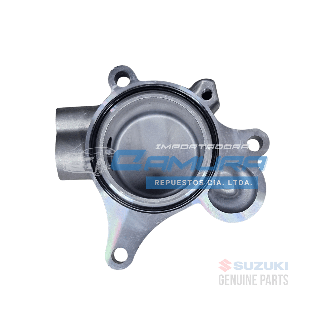 Tapa Arbol Levas Grand Vitara 1.6 - Camurarepuestos Cia. Ltda.